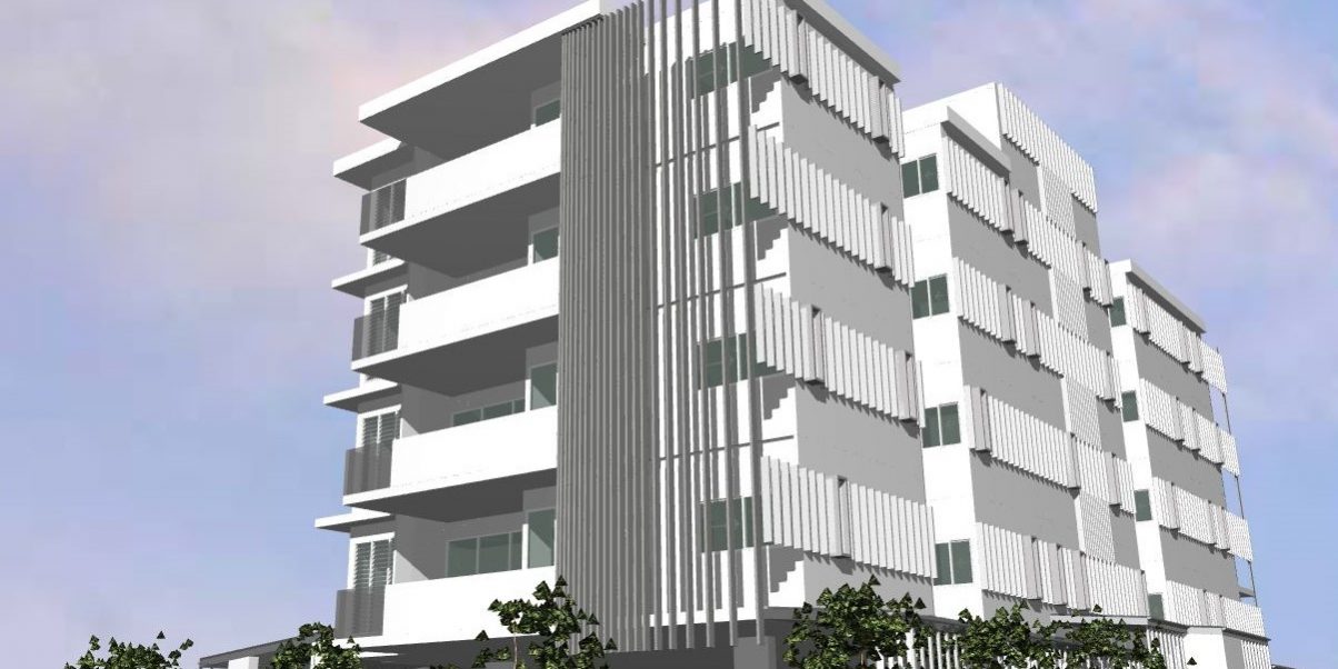 Growth can be Good? – Architecture About People